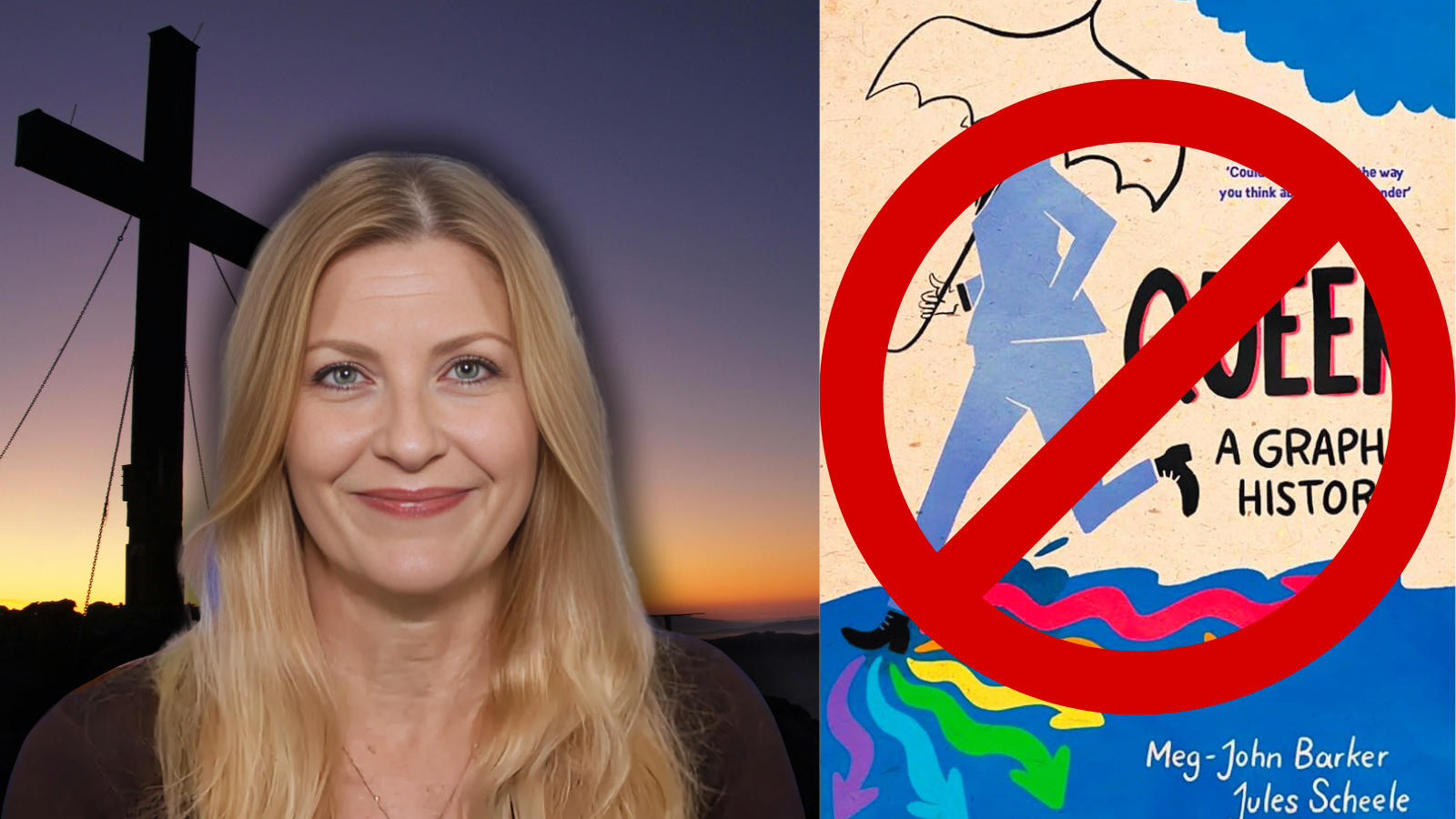 Catholic Mother Victorious as Fairfax Bans 'Deviant' LGBTQ Novel ...