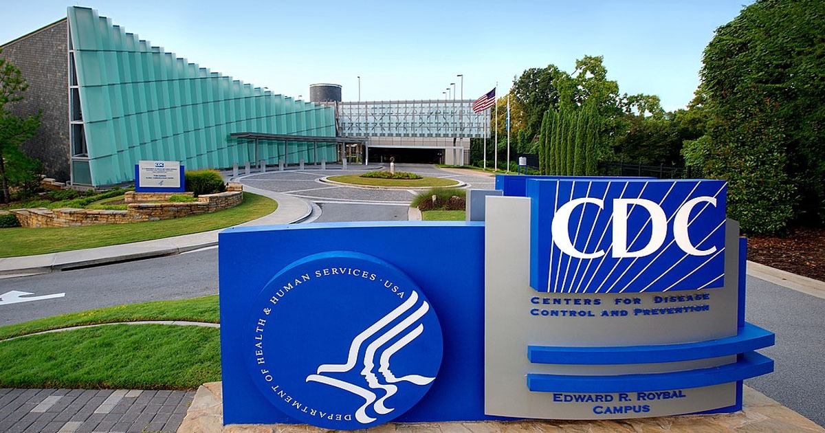CDC Releases New 'Inclusive Communication' Guidelines Striking Gendered ...