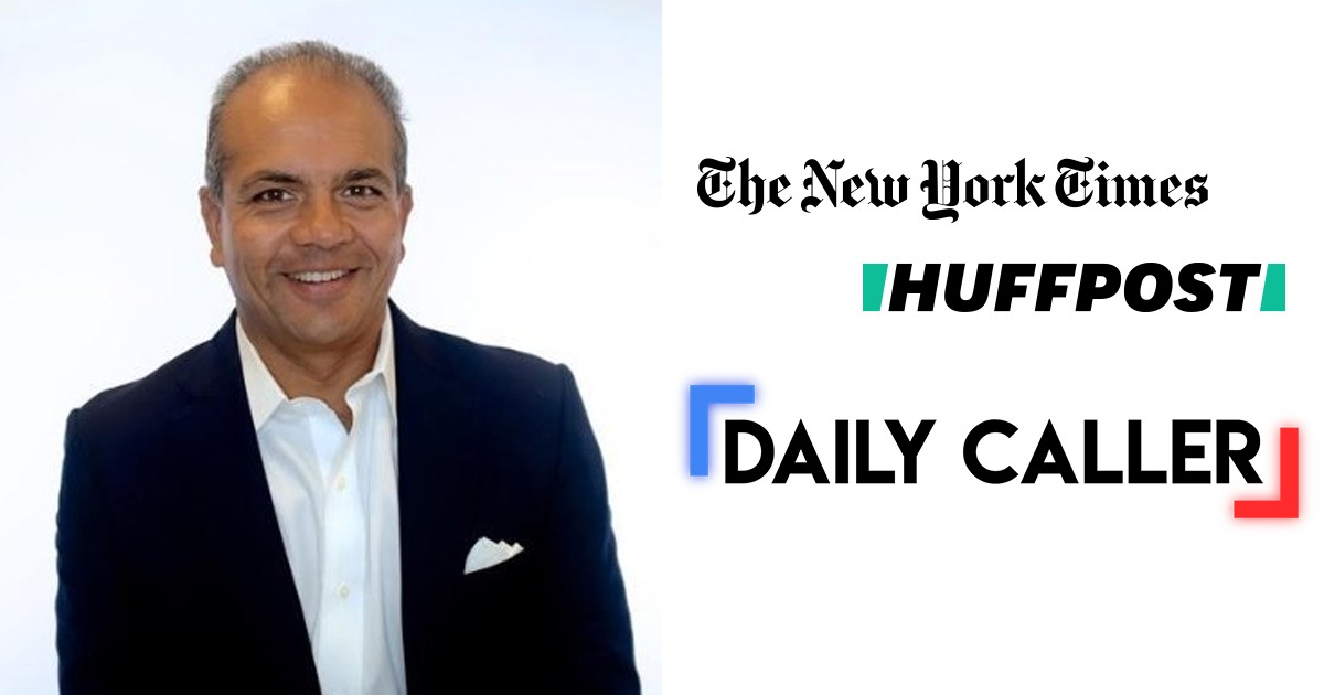 Daily Caller Trains Journos, Then Gets Them Jobs At Leftist Outlets ...
