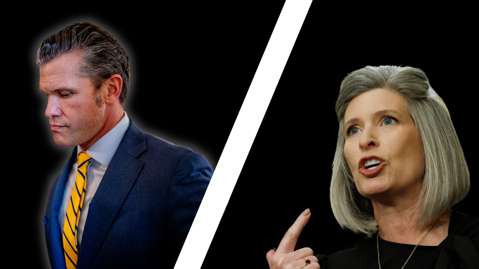Drinking, Womanizing Could Torpedo Hegseth - National File | National File