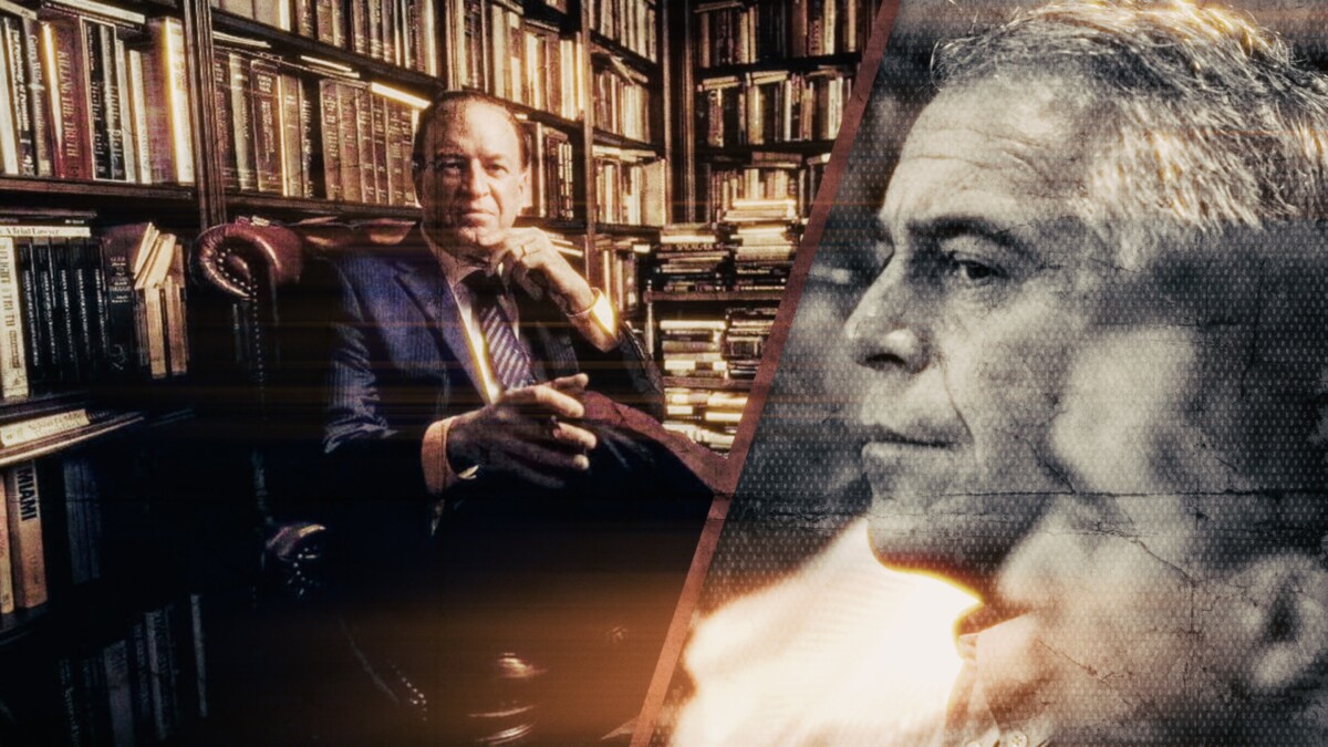 Epstein Attorney Roy Black Dies at 80 – Legacy of 2008 Plea Deal ...