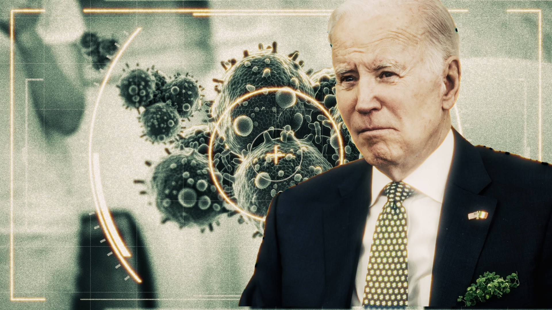 Joe Biden Prostate Cancer Diagnosis Shocks Nation - National File ...