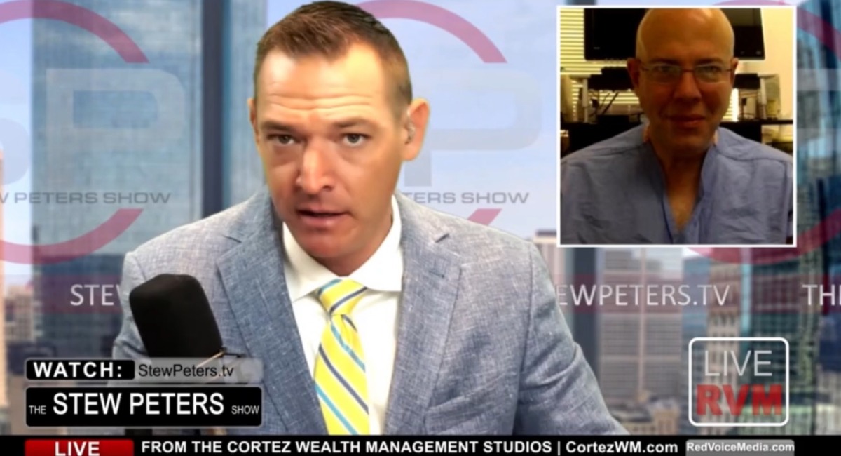 Mayo Clinic Doctor Fantasizes About Kicking Unvaccinated, Anti-Maskers ...