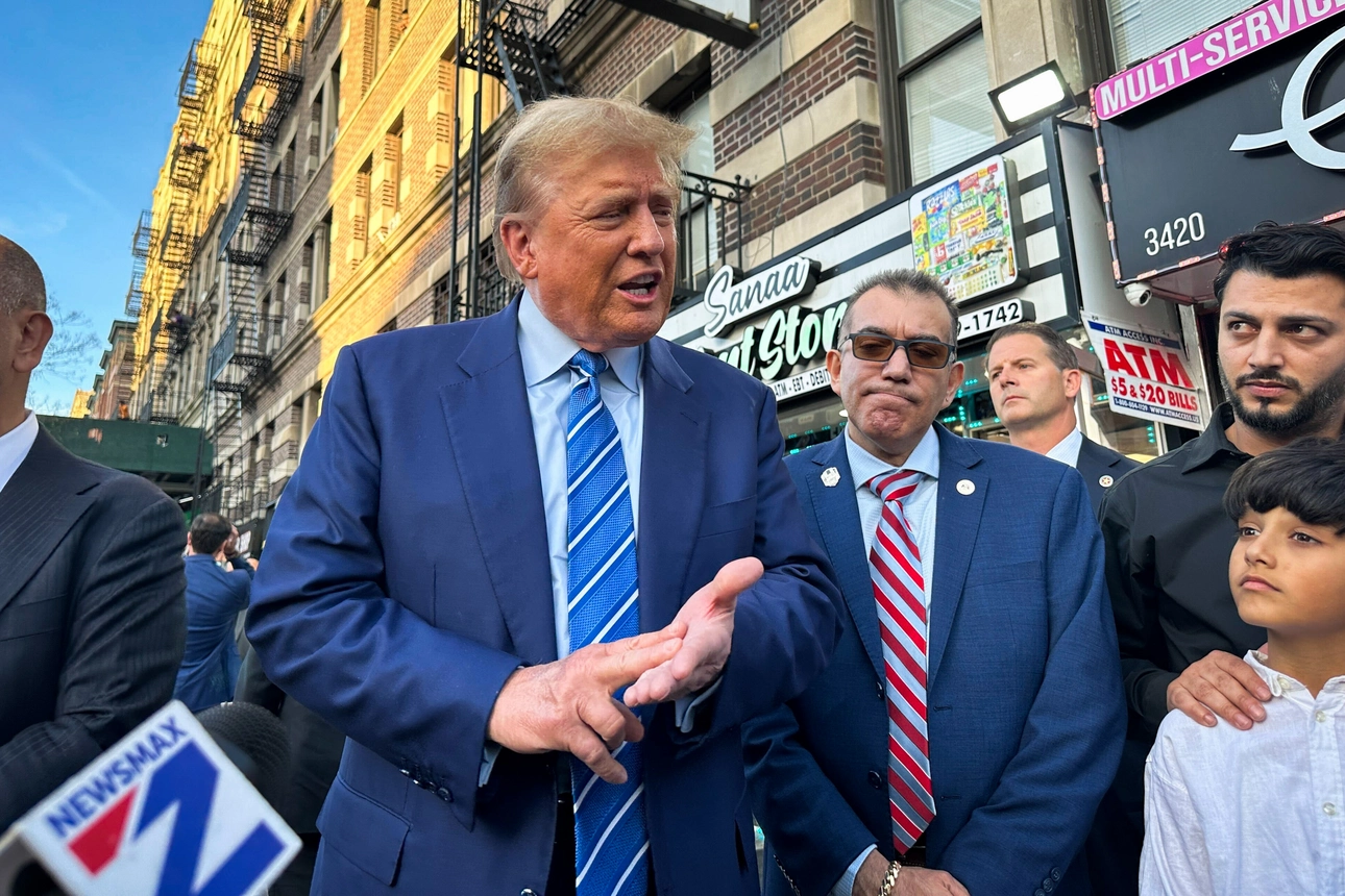 New York City Is Closing The Migrant 'Arrival Center' At The Roosevelt ...