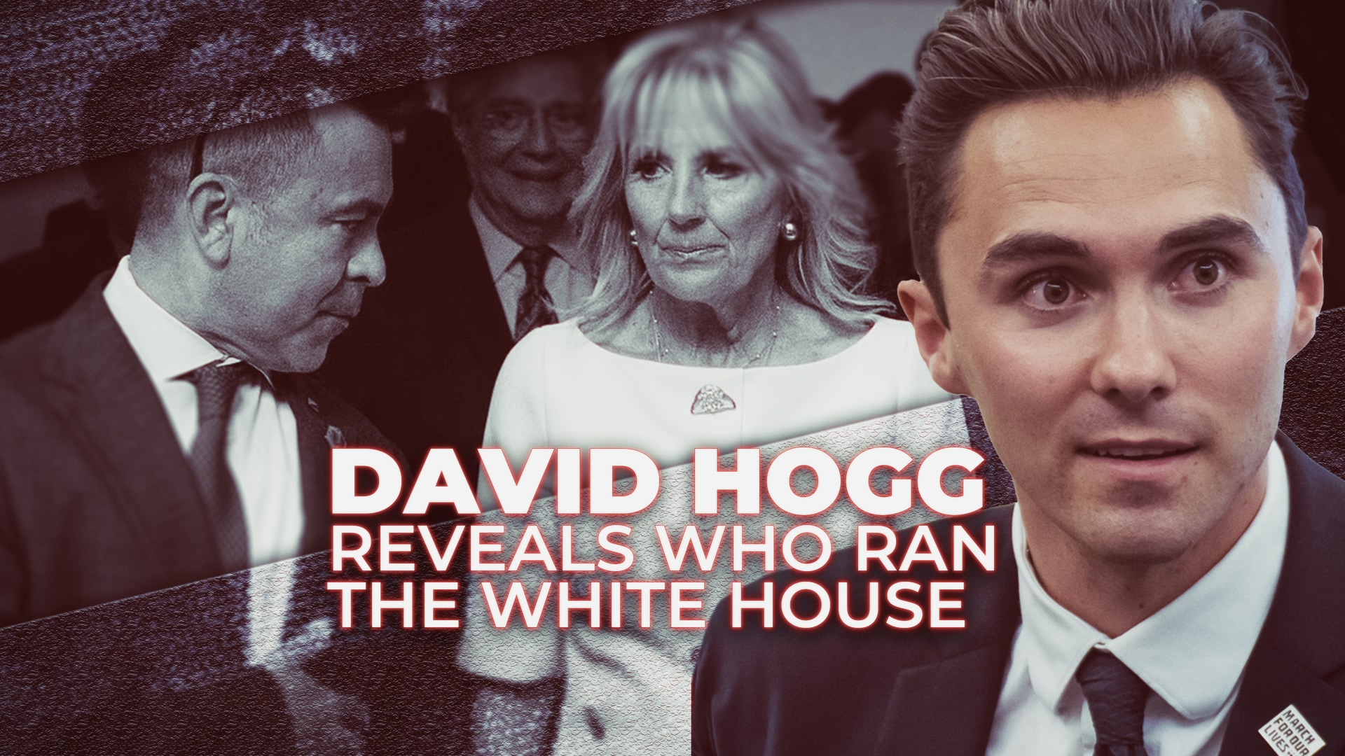 White House Power Controversy Explained - National File | National File