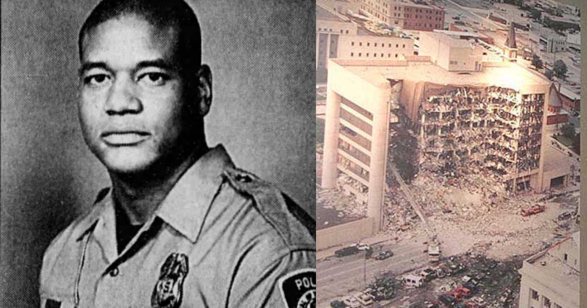 Remembering Terrance Yeakey: The Policeman Who Mysteriously Died After ...