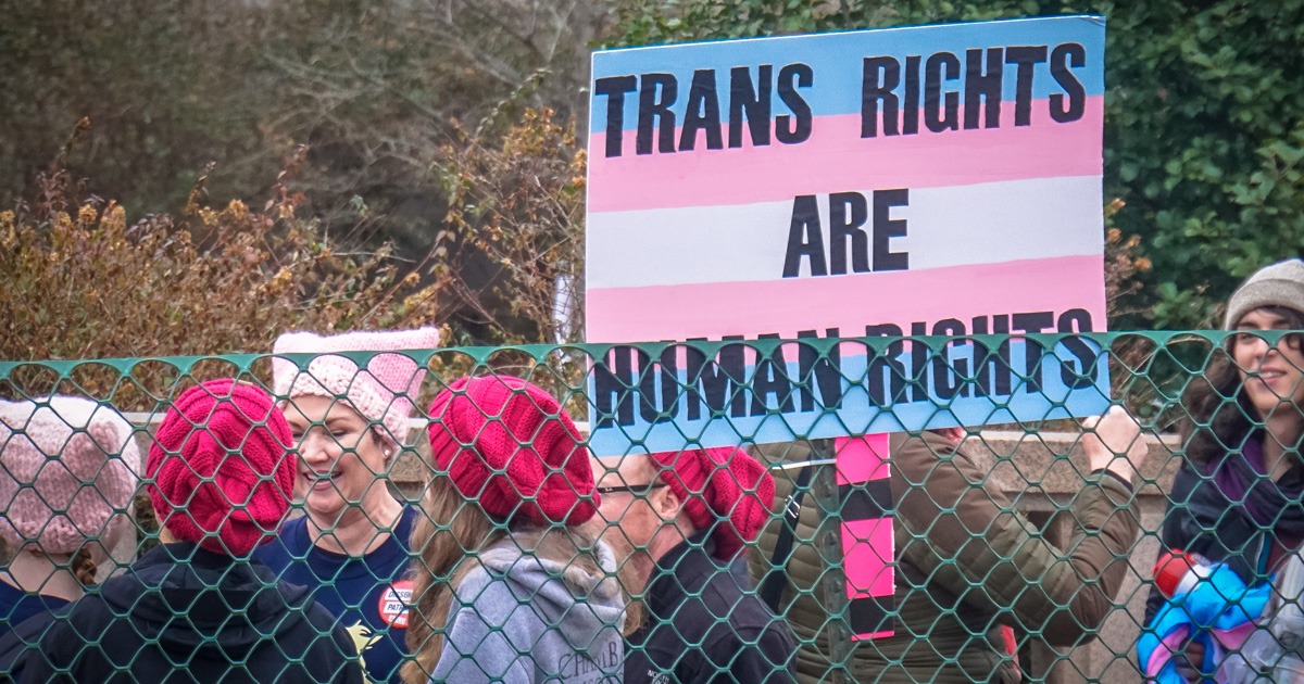 UK Child Becomes First 3-Year-Old Transgendered Child - National File ...