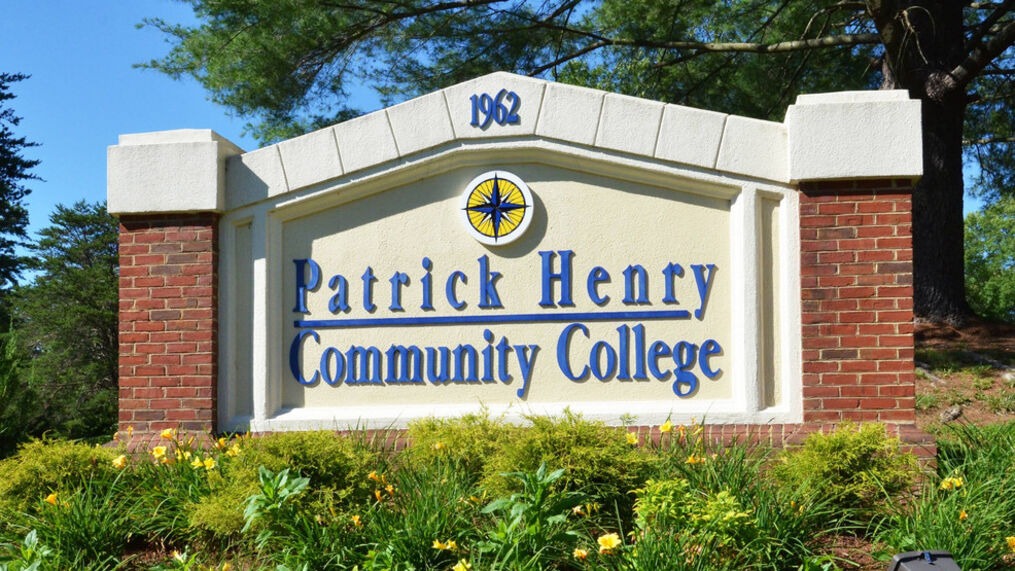 Virginia Community College Named for Patrick Henry Fights Against ...