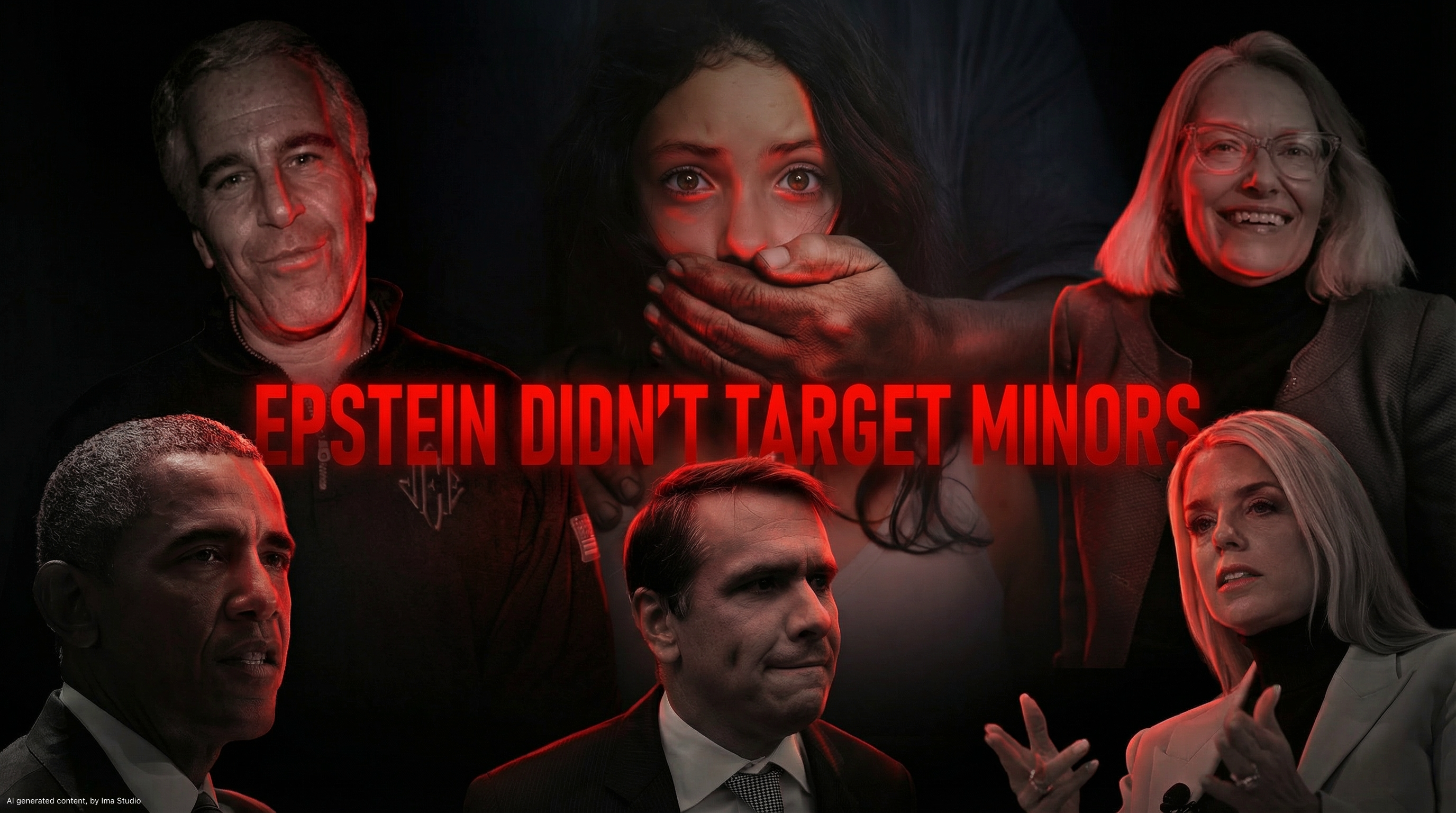 Judge Thacker: Epstein Defender to Bench | National File