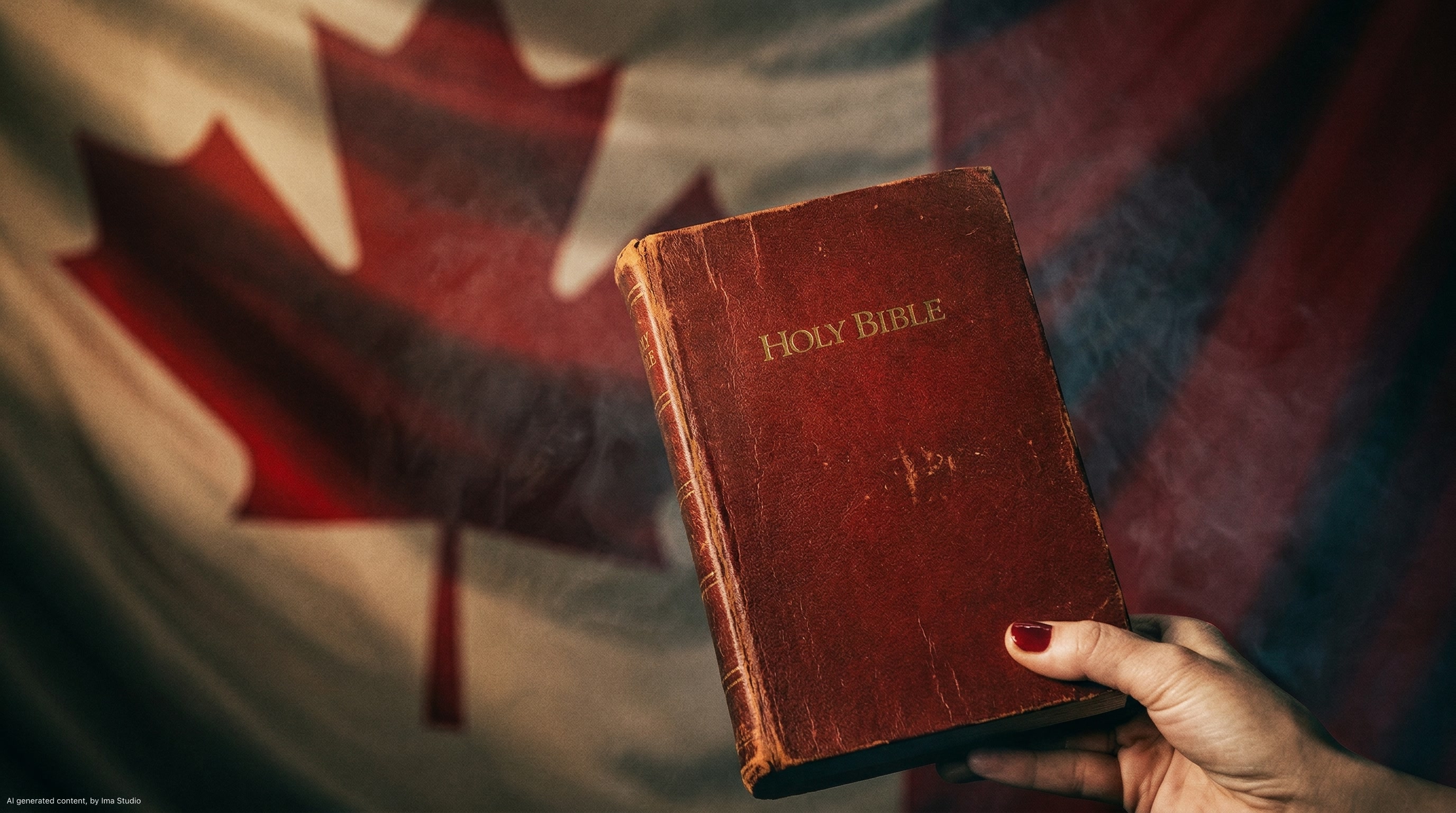 Canada Bill C-9: Threat to Religious Freedom | National File