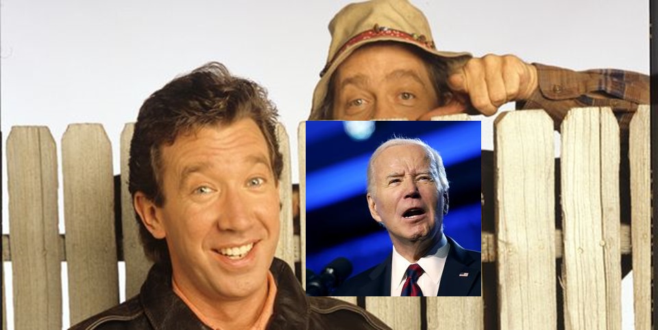 Conservative Tim Allen Gets A New Sitcom Pilot But Will Disney Let Him ...