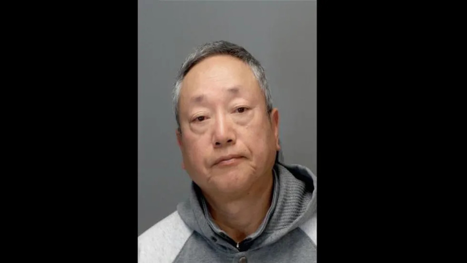 Examining Konnech CEO Eugene Yu's Ties with BlackRock | National File
