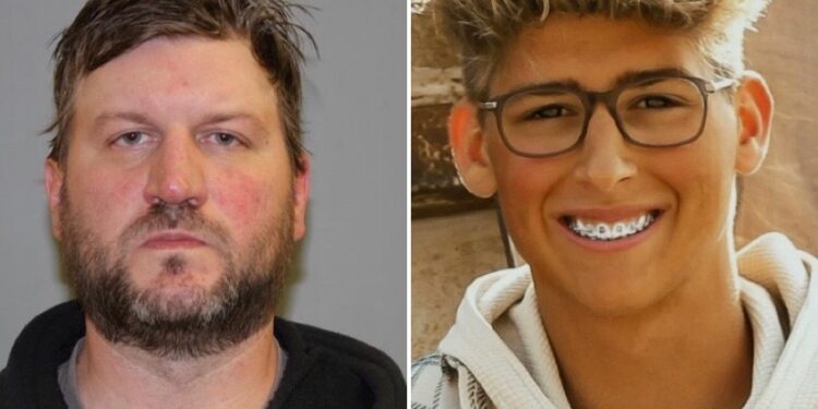 Left-Wing Radical Gets Just 5 Years for Killing Conservative Teen ...