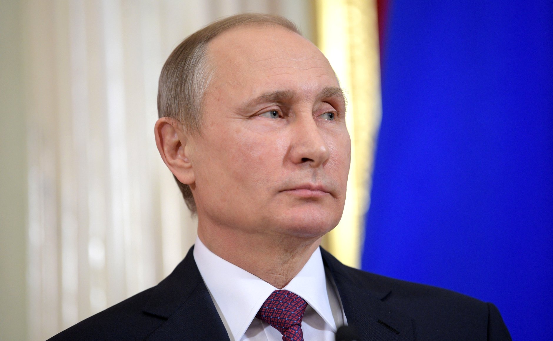 Putin Announces Partial Mobilization in Rare Televised Address ...