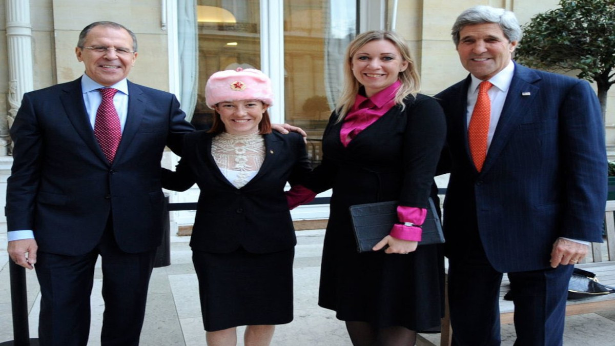 REPORT: Psaki to Leave White House This Spring, Join NBC | National File