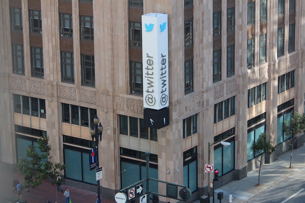 Twitter Employees Want to Permanently Ban Libs of Tik Tok, Leaked ...