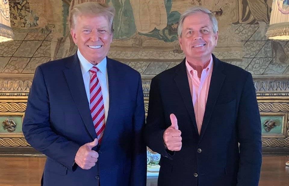 Rep. Norman: 'It Will be Apparent in the Coming Weeks' Who Next Speaker ...