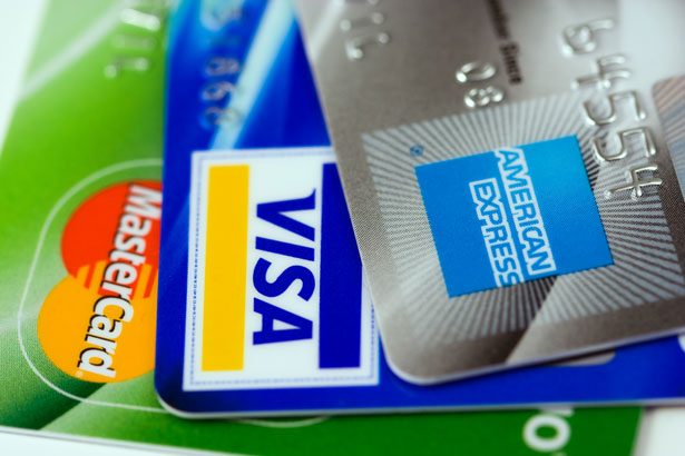 Visa, Mastercard Throw Support For Gun Control, Will Track Gun Sales ...