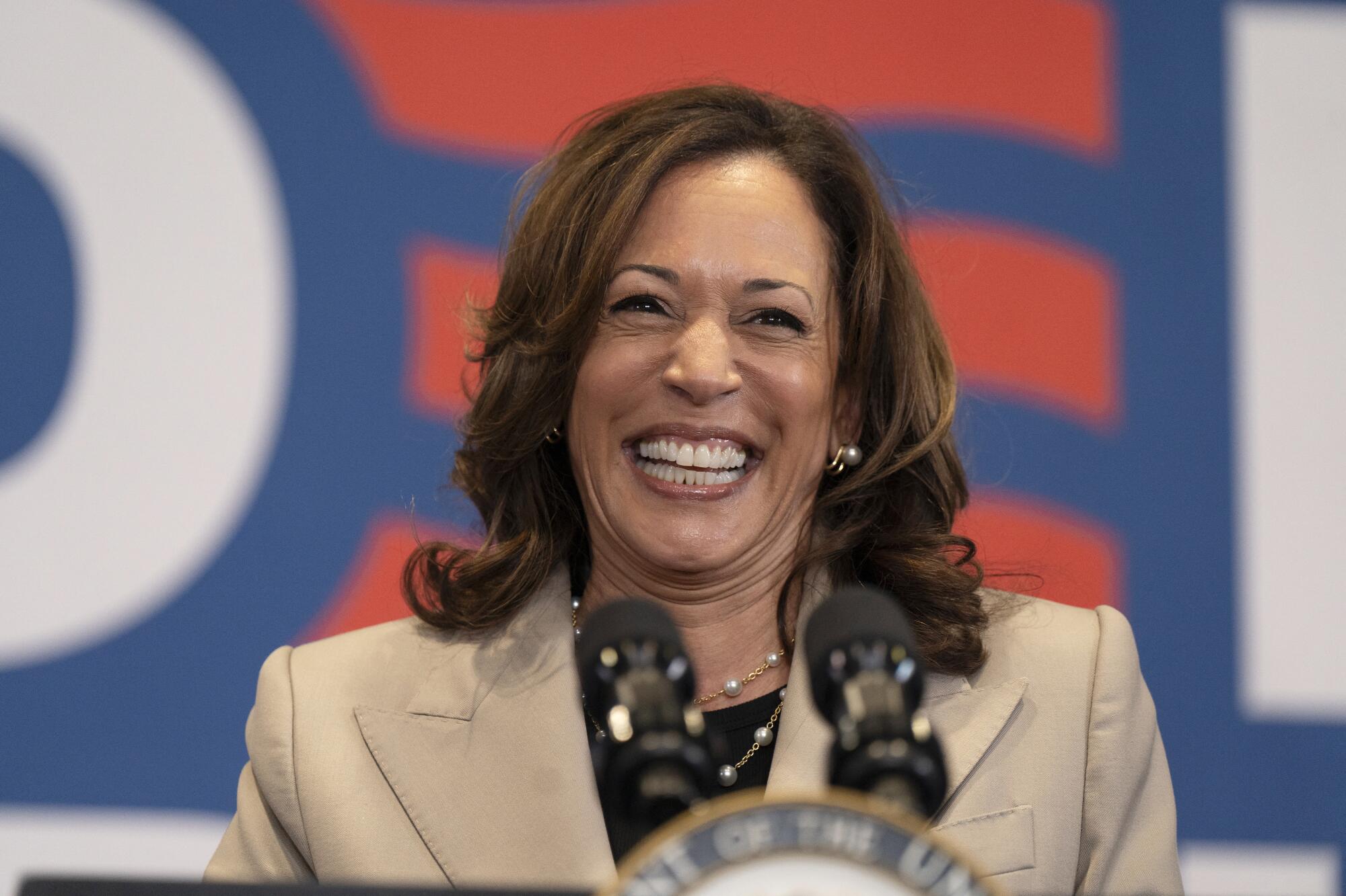 Jon Voight: America Must Stop Cackling Hyena War Criminal Kamala Harris ...